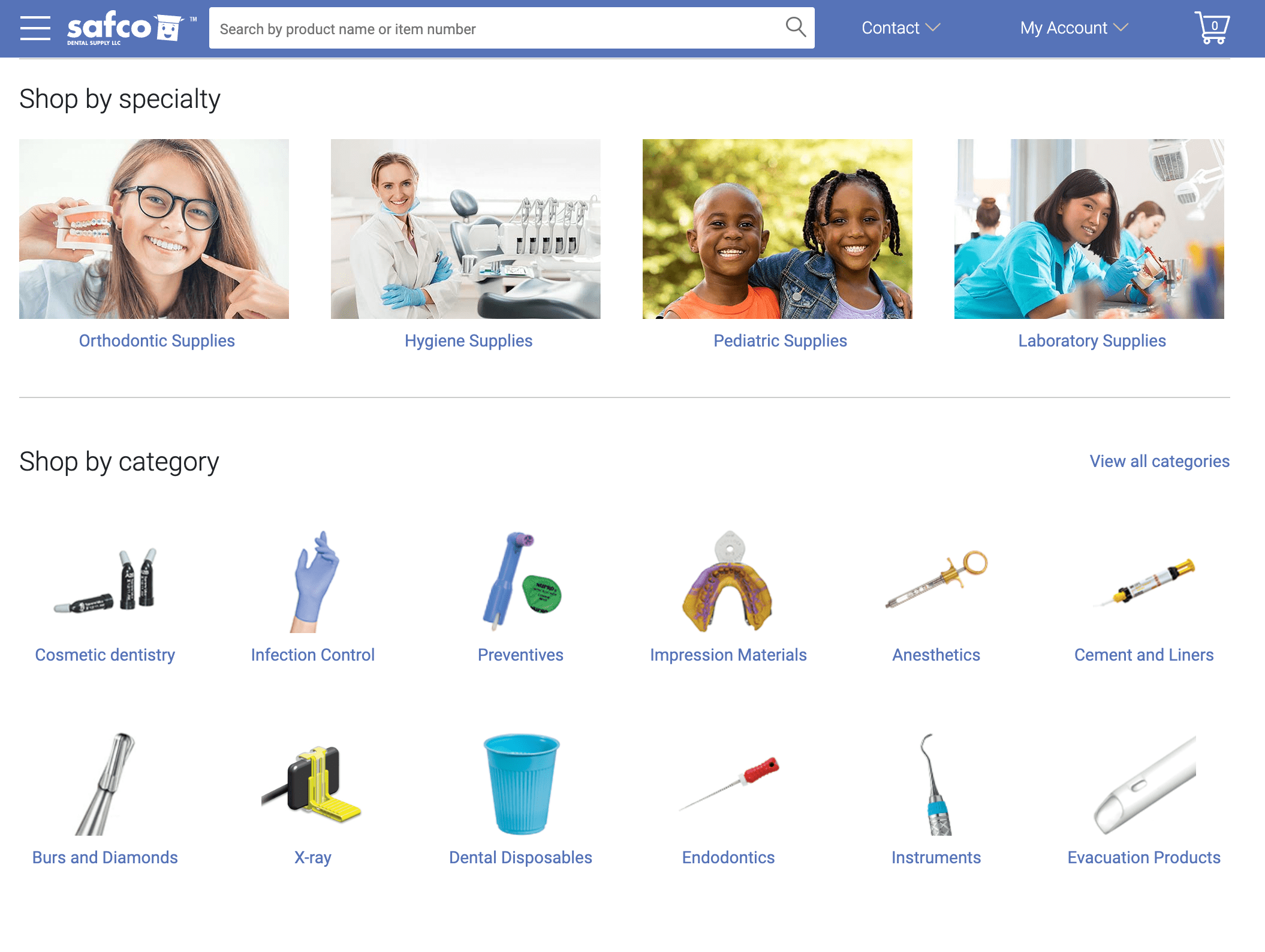 9 Best Dental Supply Companies Ranked 2023 